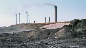 Fly Ash - Export Jivo International